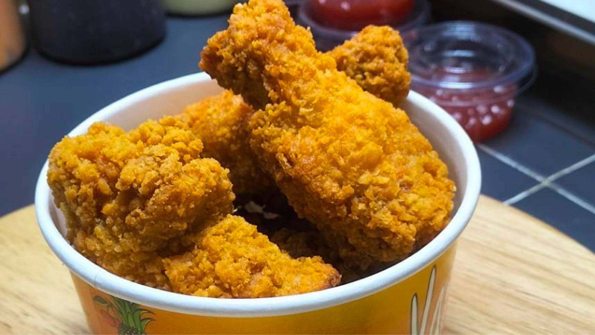 Kin cheese กิน ชีส - สั่งอาหารเดลิเวอรี | Wongnai x LINE MAN