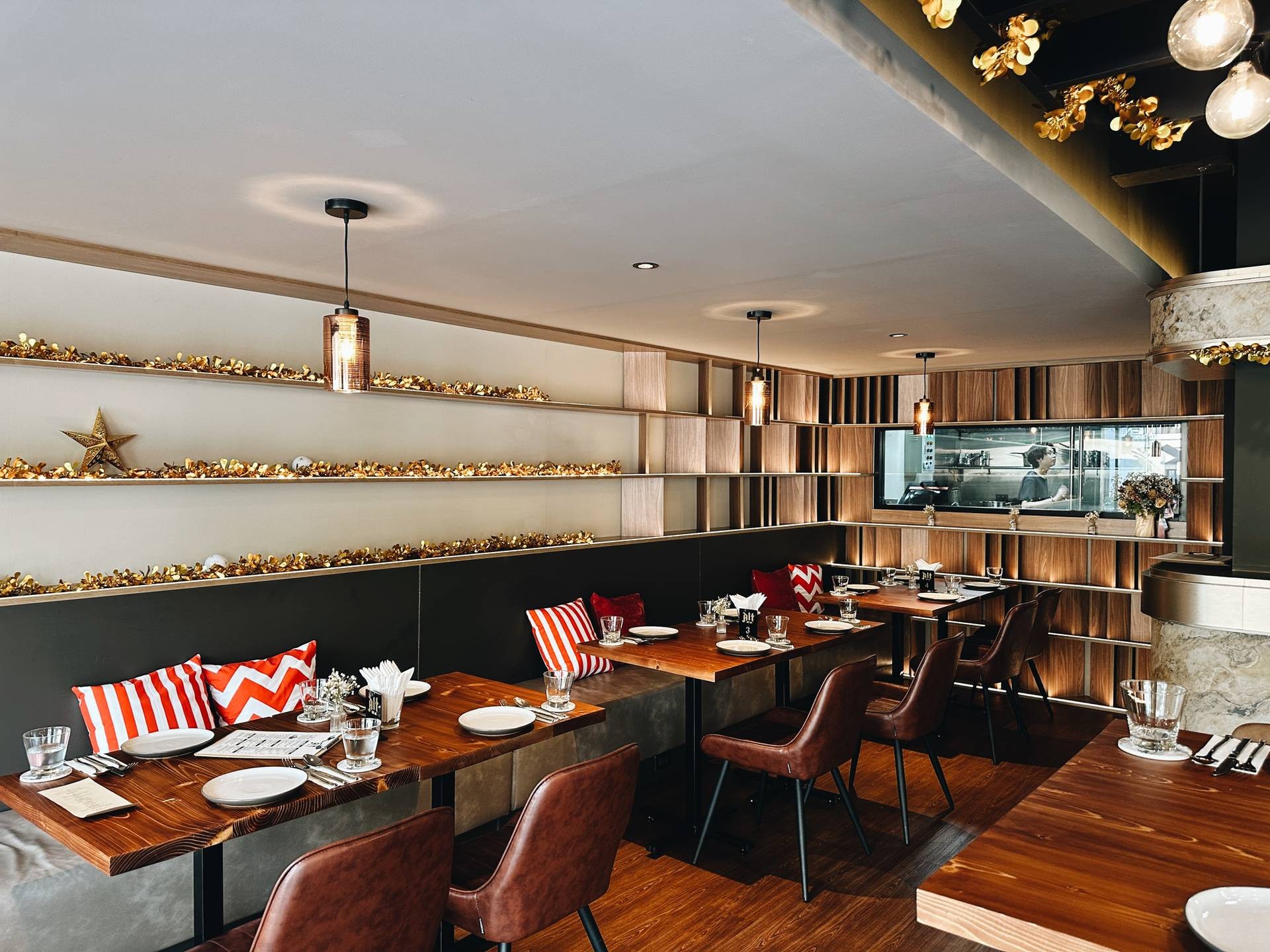 รีวิว ALT Dry Age - ALT - Dry Age ร้านอาหารที่อยากให้เราได้รื่นรมย์กับ ...