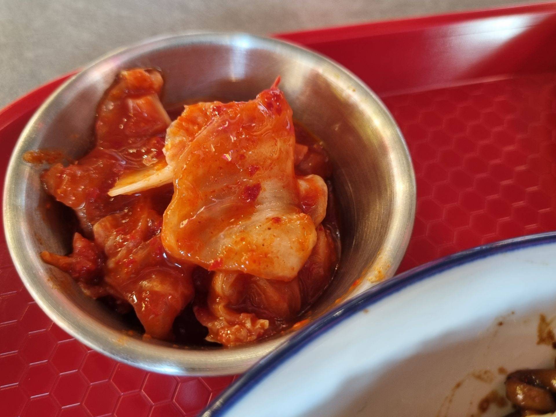 ร้าน Ramyun Kitchen Emsphere | รีวิวร้านอาหาร