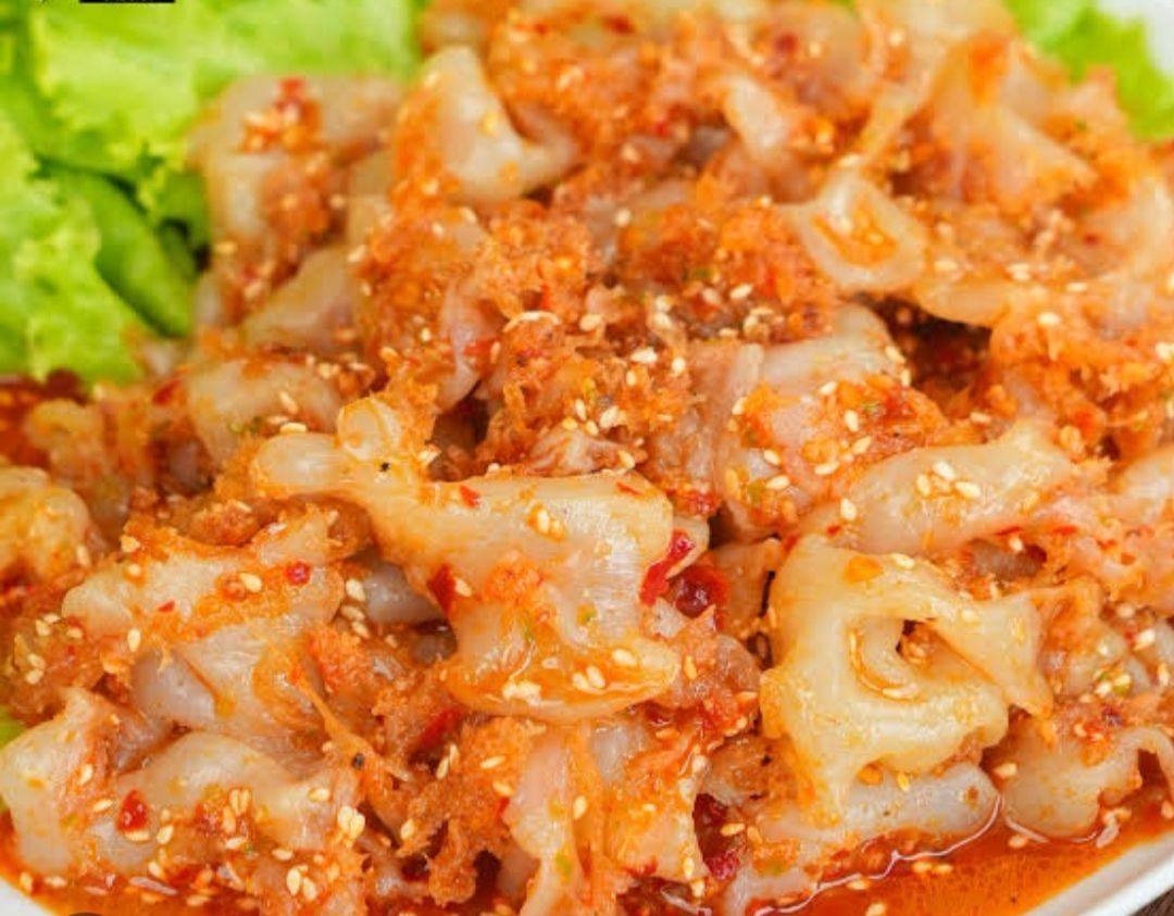 ร้าน เจ้โยยำแหลก&ผลไม้ดอง | รีวิวร้านอาหาร