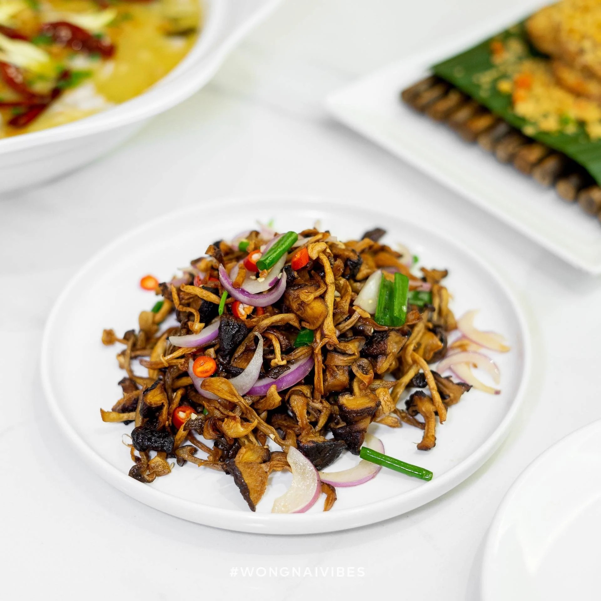 ร้าน LT Fish Restaurant True 101 | รีวิวร้านอาหาร