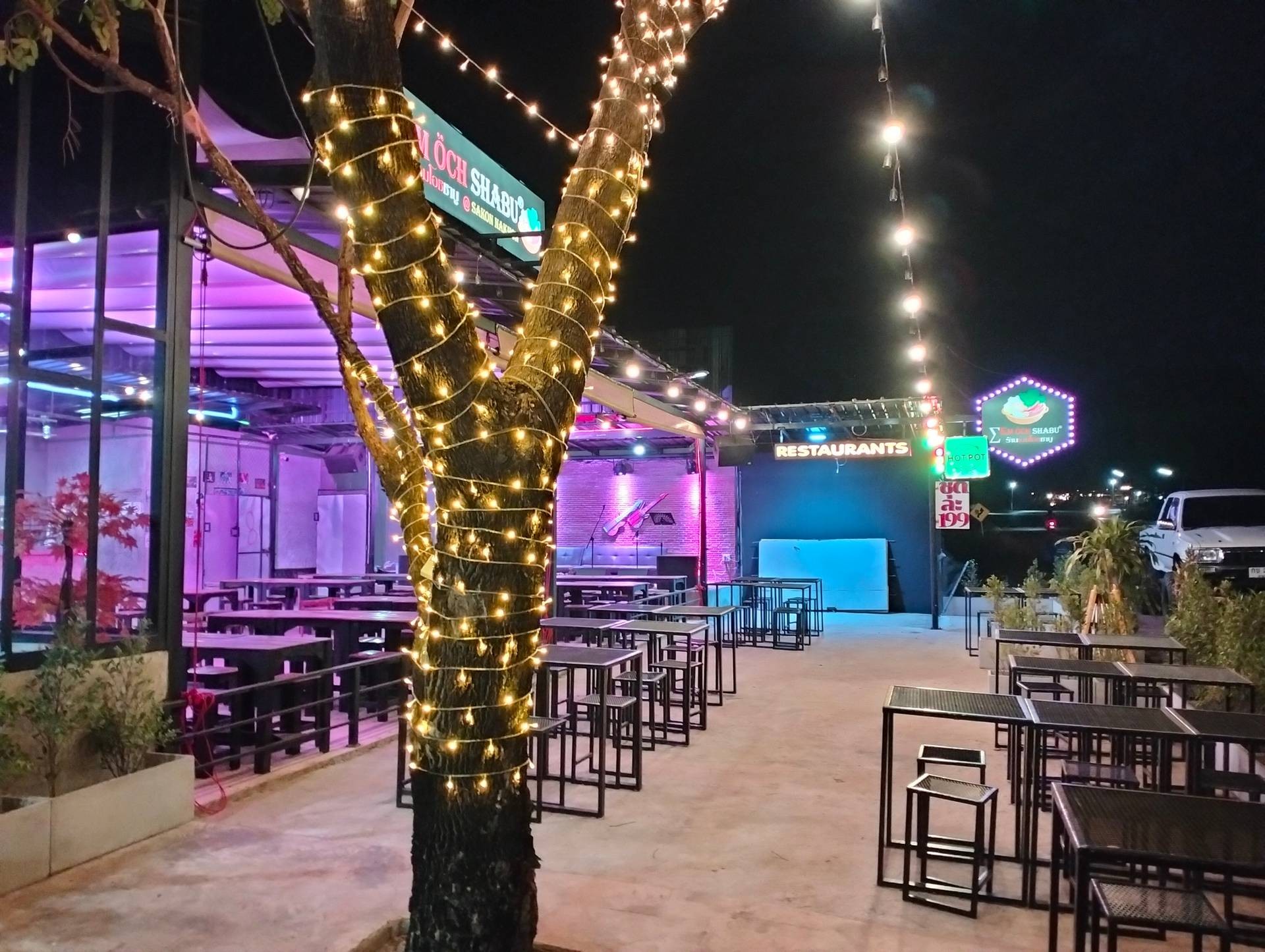 ร้าน ร้านเอมโอชชาบู EMOCHSHABU BY PAPHADA SAKONNAKHON | รีวิวร้านอาหาร