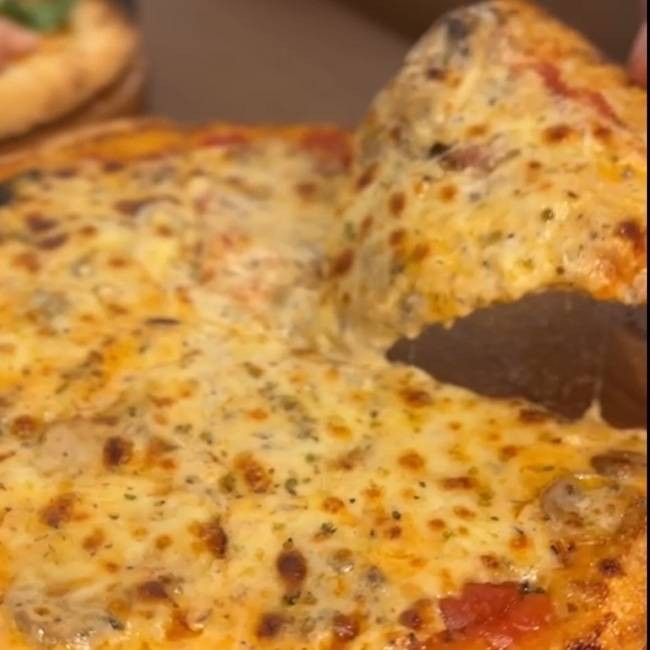 ร้าน iU Pizza&Pasta iU | รีวิวร้านอาหาร