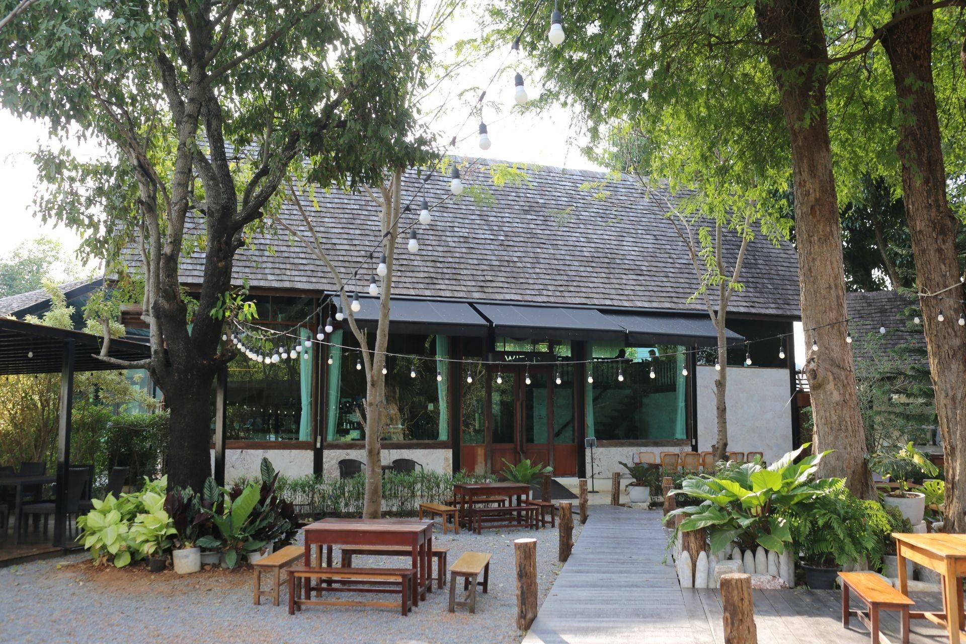 รูป Within Khaoyai