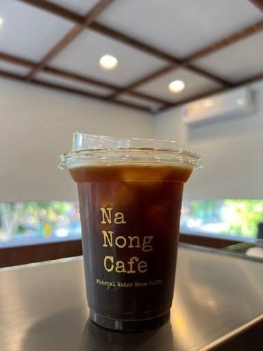 ร้าน Na.Nong Cafe ณ นอง คาเฟ่ | รีวิวร้านอาหาร