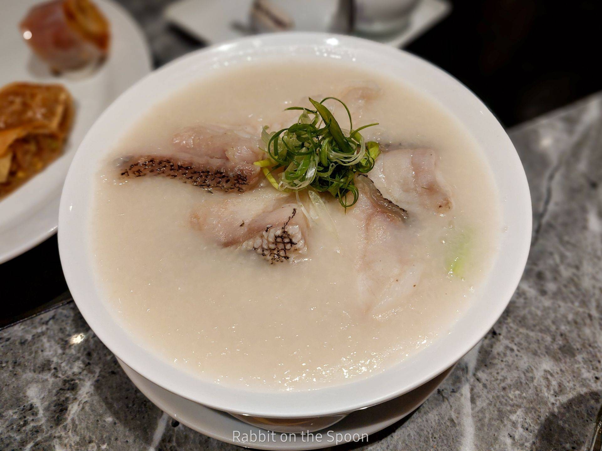 รีวิว Tasty Congee & Noodle Wantun Shop Siam Paragon - อาหารฮ่องกงจาก ...