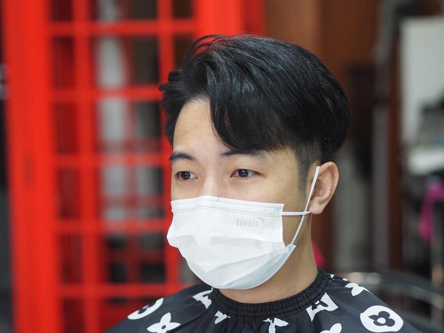 รูป Knox Hair Salon ร้านทำผมดอนเมือง สไตล์เกาหลี ทำสี ยืดผม ดัดผม ต่อผม ...