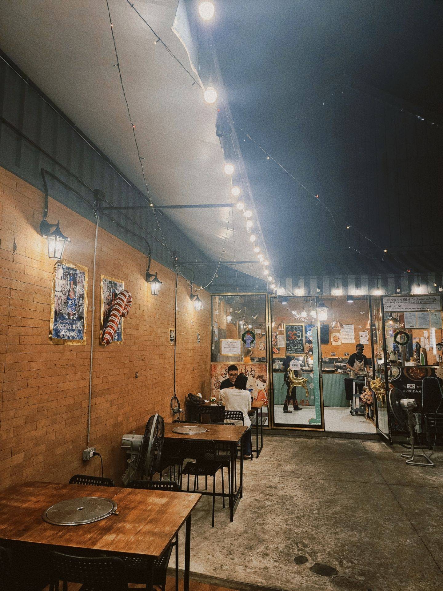 รูป JJANG Jjang ร้านอาหารเกาหลี 짱 ปิ้งย่างบุฟเฟ่ต์ 000001