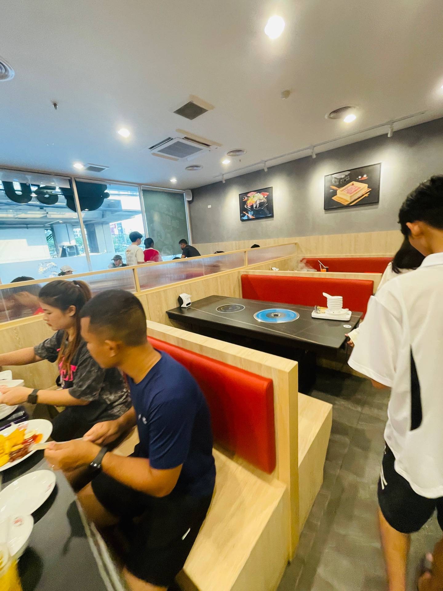 รูป So Grill And Shabu Big C สมุทรปราการ