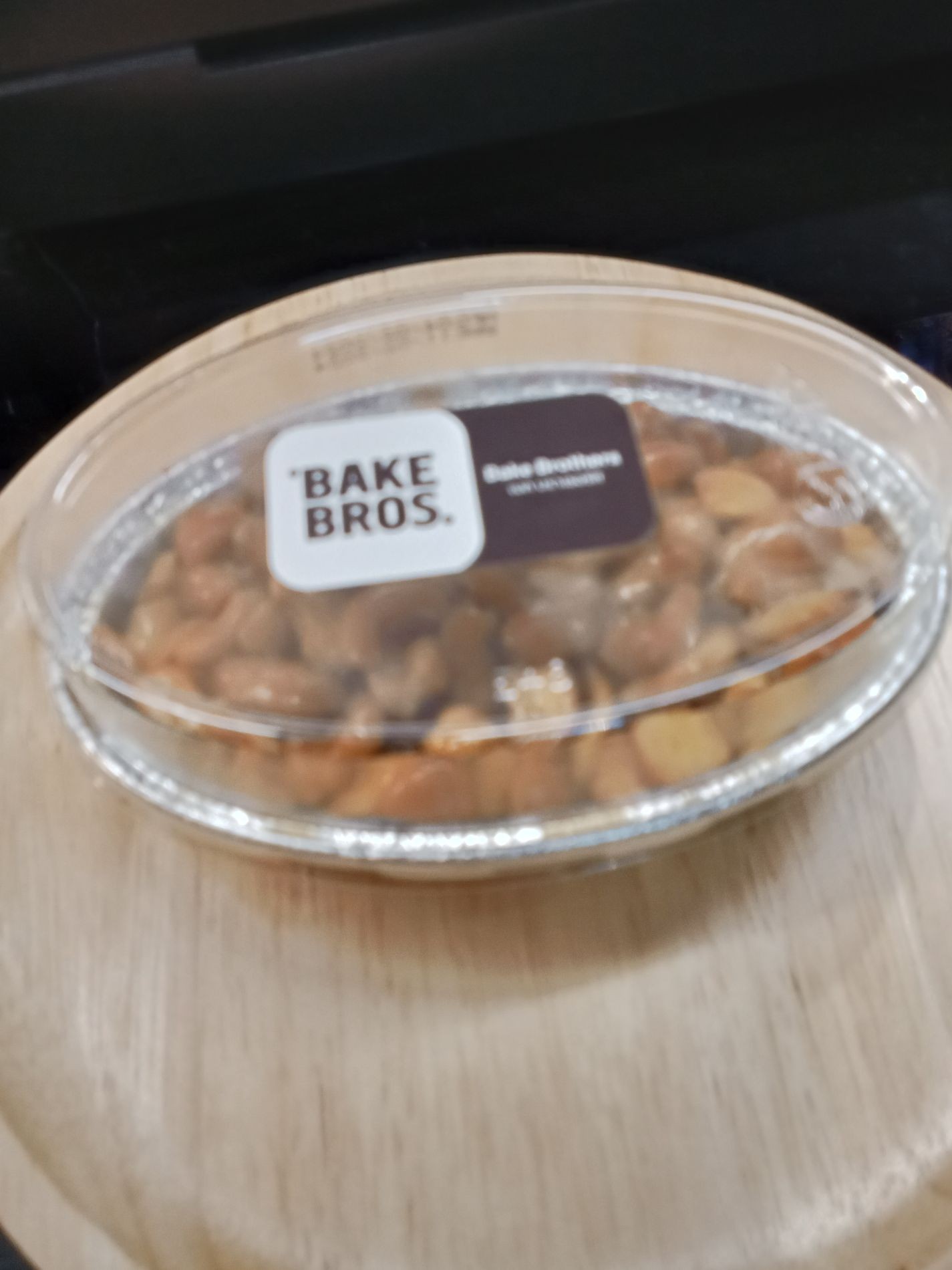 รีวิว Bake Brothers พาราไดซ์ พาร์ค