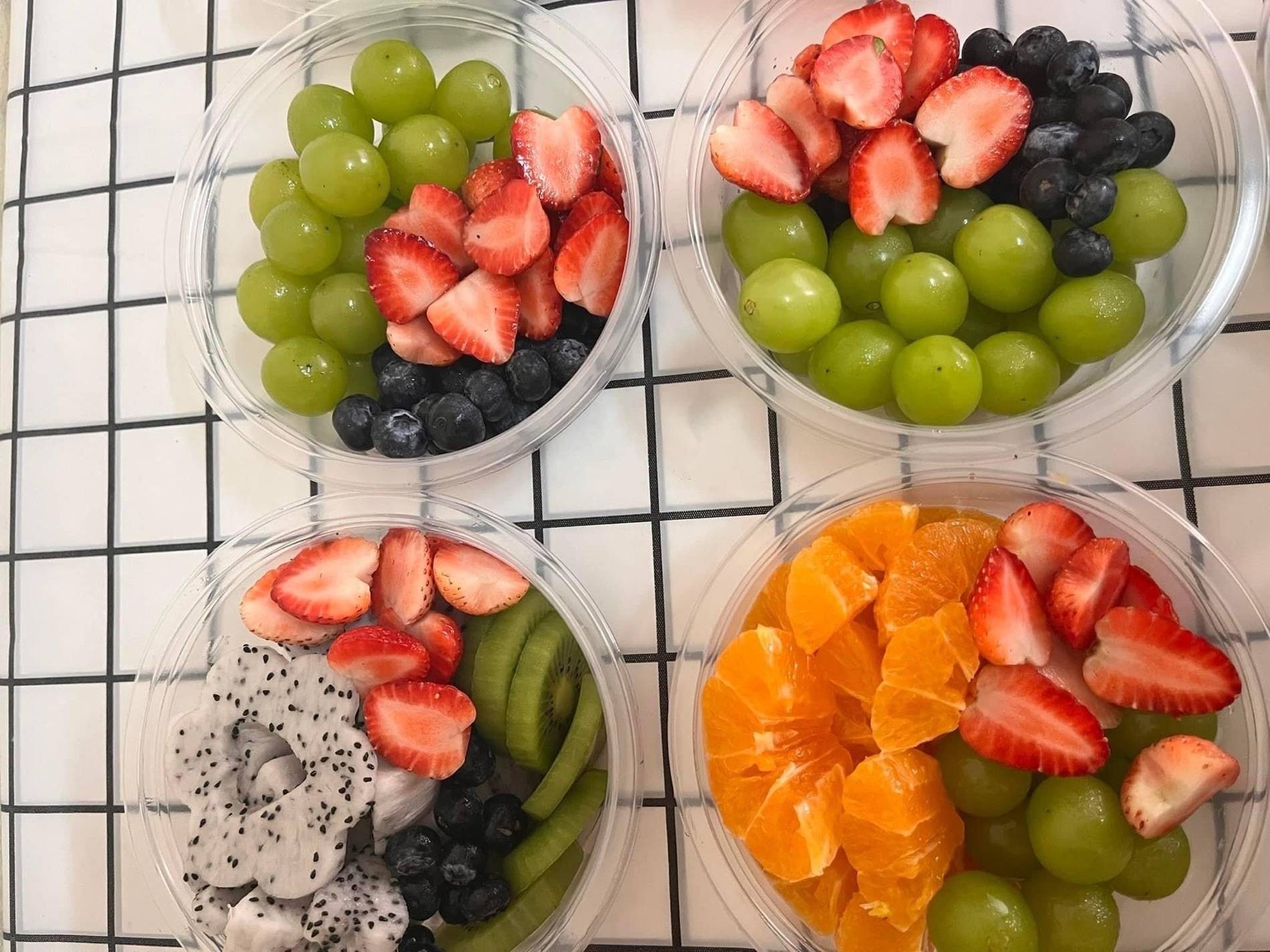 ร้าน FruitFits นครนายก | รีวิวร้านอาหาร