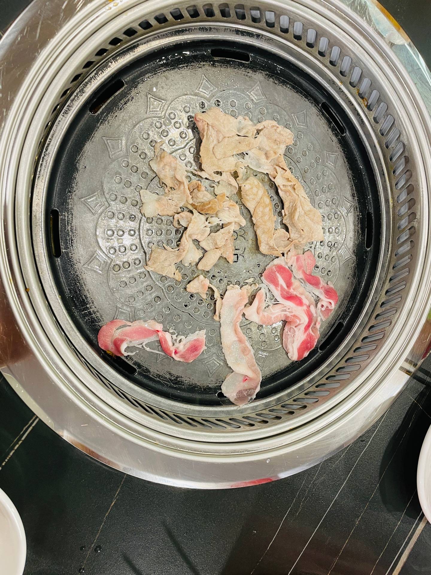 รีวิว So Grill And Shabu Big C สมุทรปราการ - So grill ทั้งชาบู ปิ้งย่าง