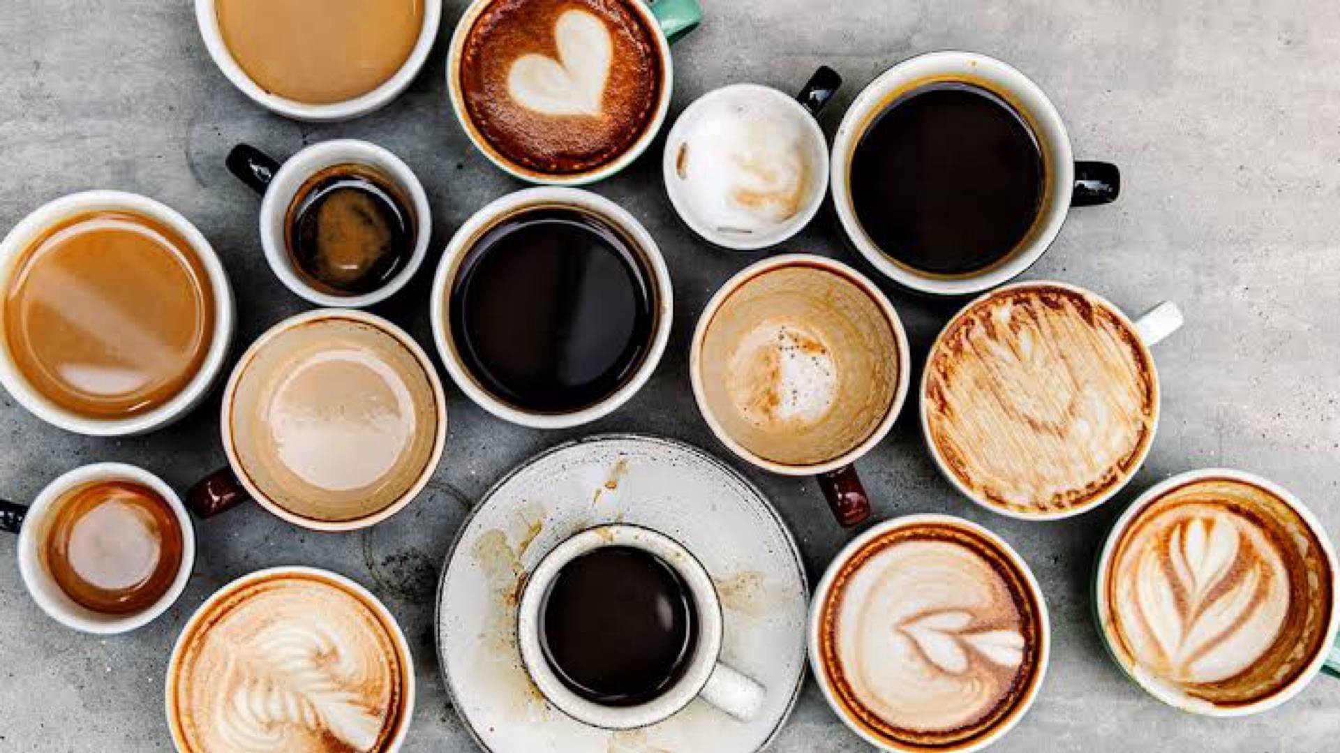 lenin specialty coffee - สั่งอาหารเดลิเวอรี | Wongnai x LINE MAN