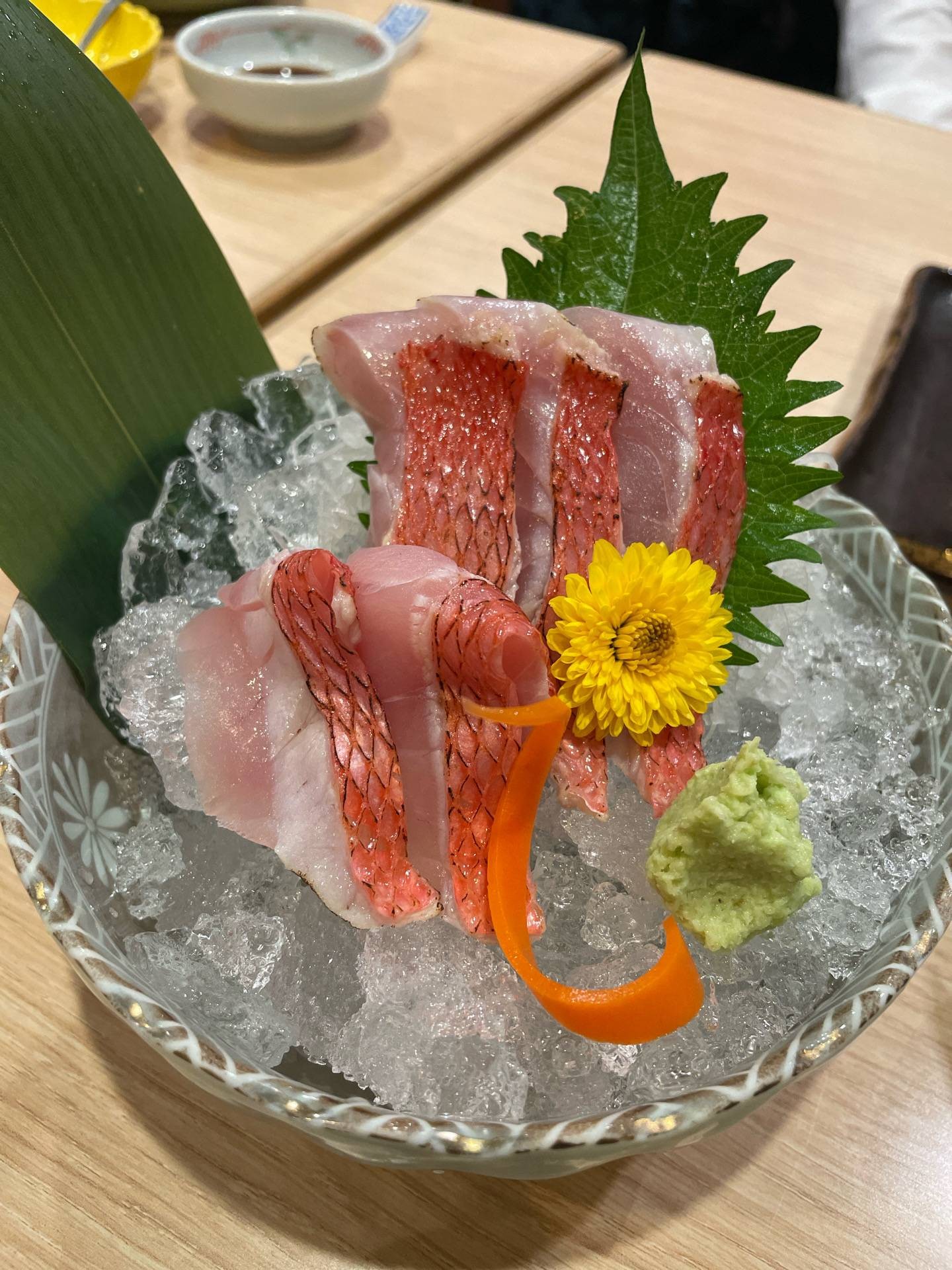 รีวิว Nippon Tei - - รสชาติญี่ปุ่นเก่าแก่