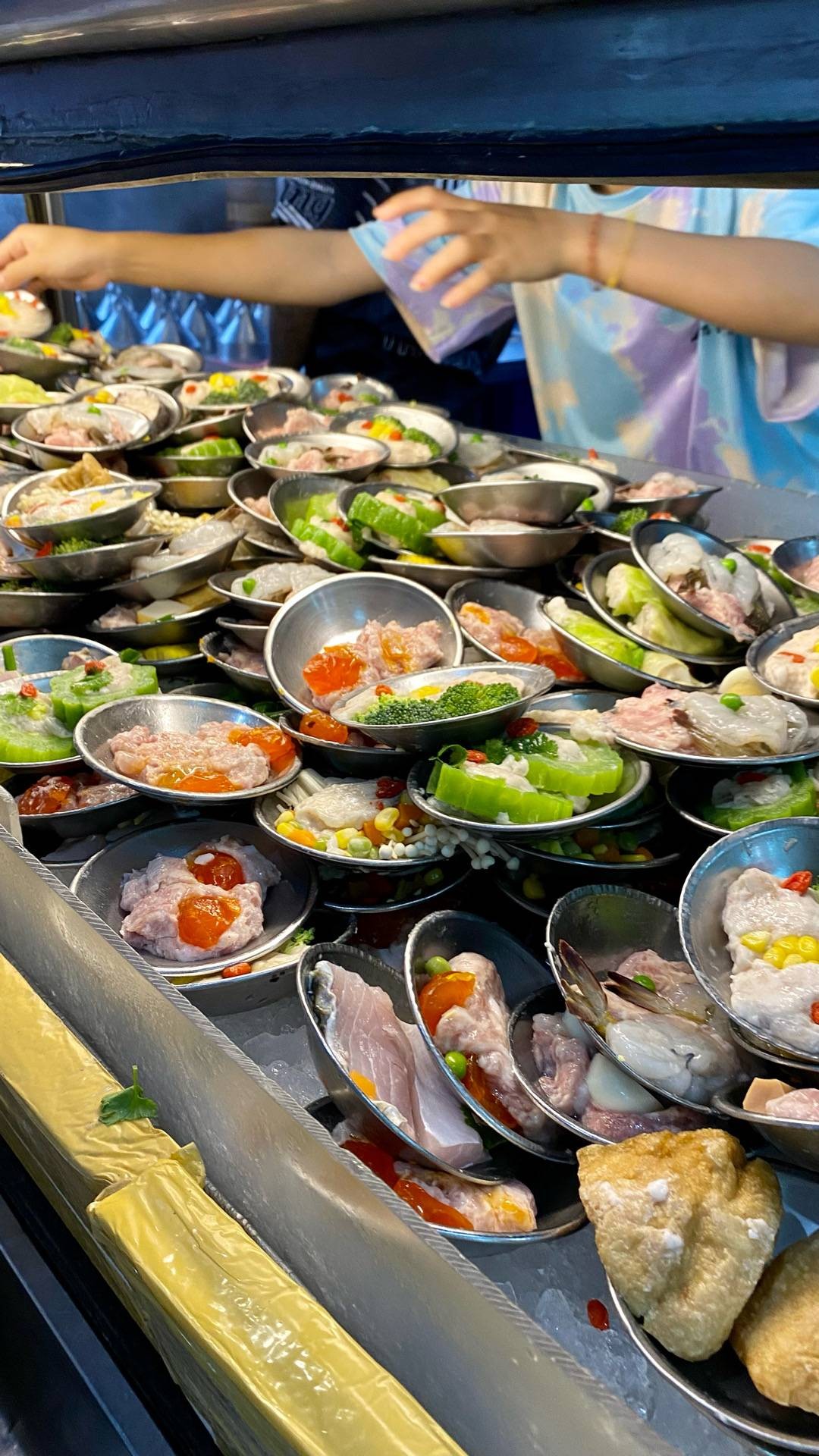 รูป โชคดี แต่เตี้ยม ตัวเมืองหาดใหญ่ 1