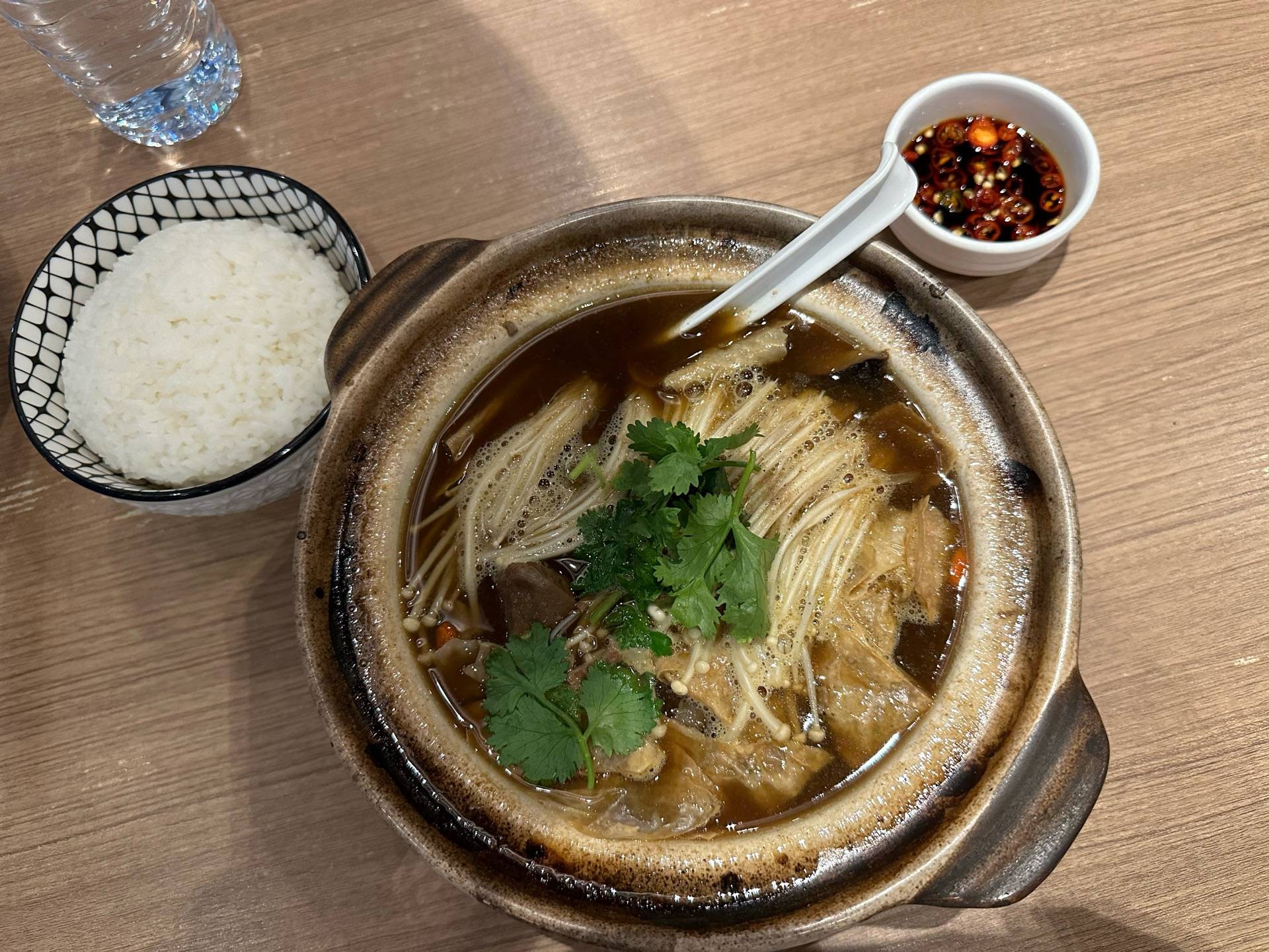 รีวิว Chuan Kitchen เมืองทองธานี - ร้านอาหารจีนสไตล์ครอบครัว รสชาติทาน ...