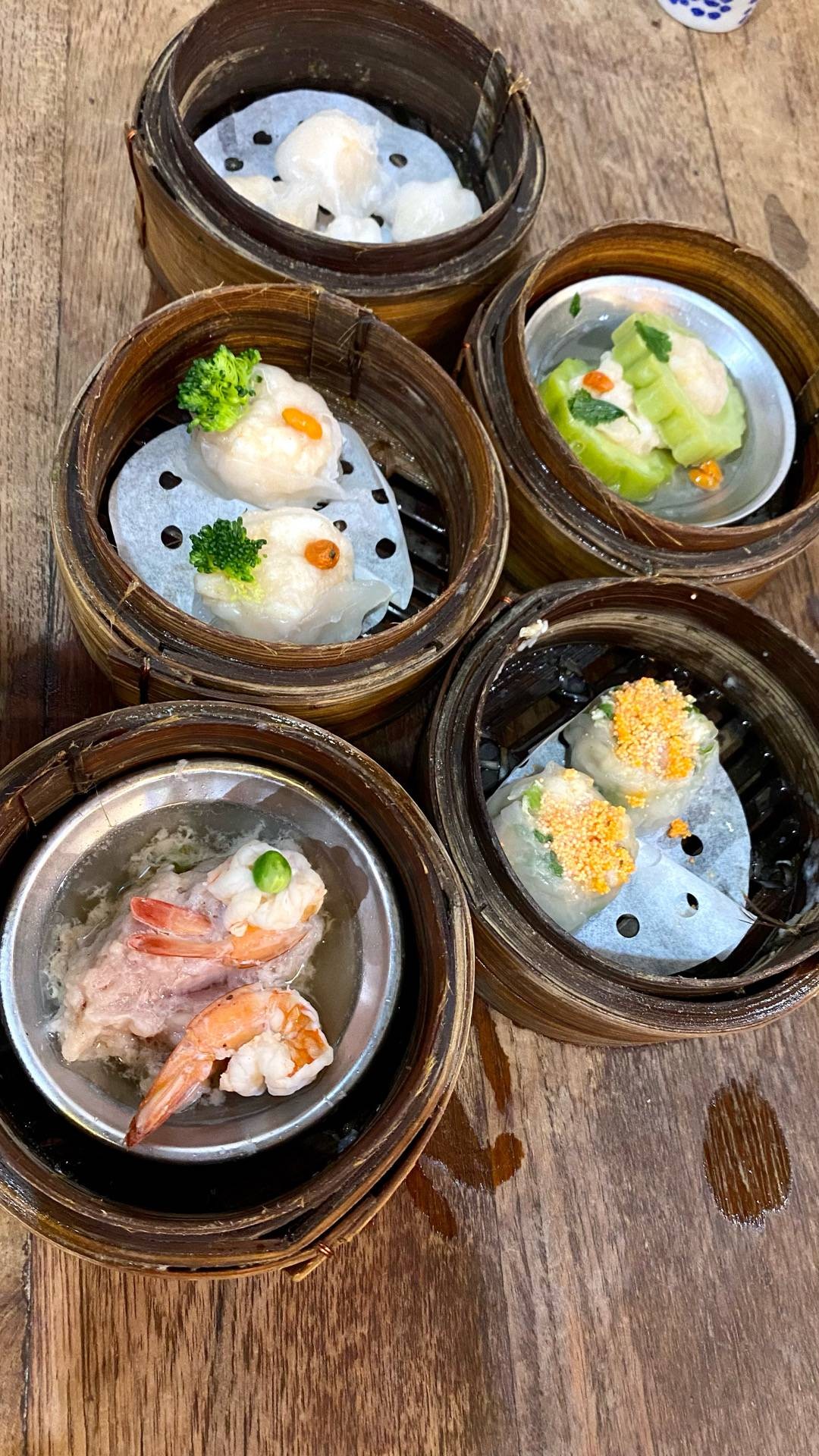 รูป โชคดี แต่เตี้ยม ตัวเมืองหาดใหญ่ 1