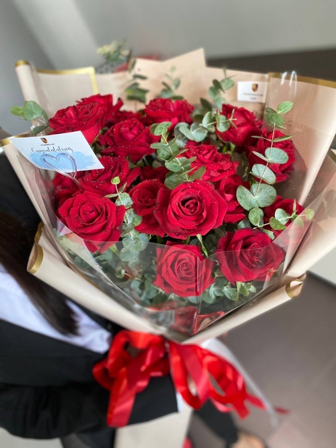 รูป ร้านดอกไม้ PP Flowers ร้านดอกไม้ PP Flowers สาขา2