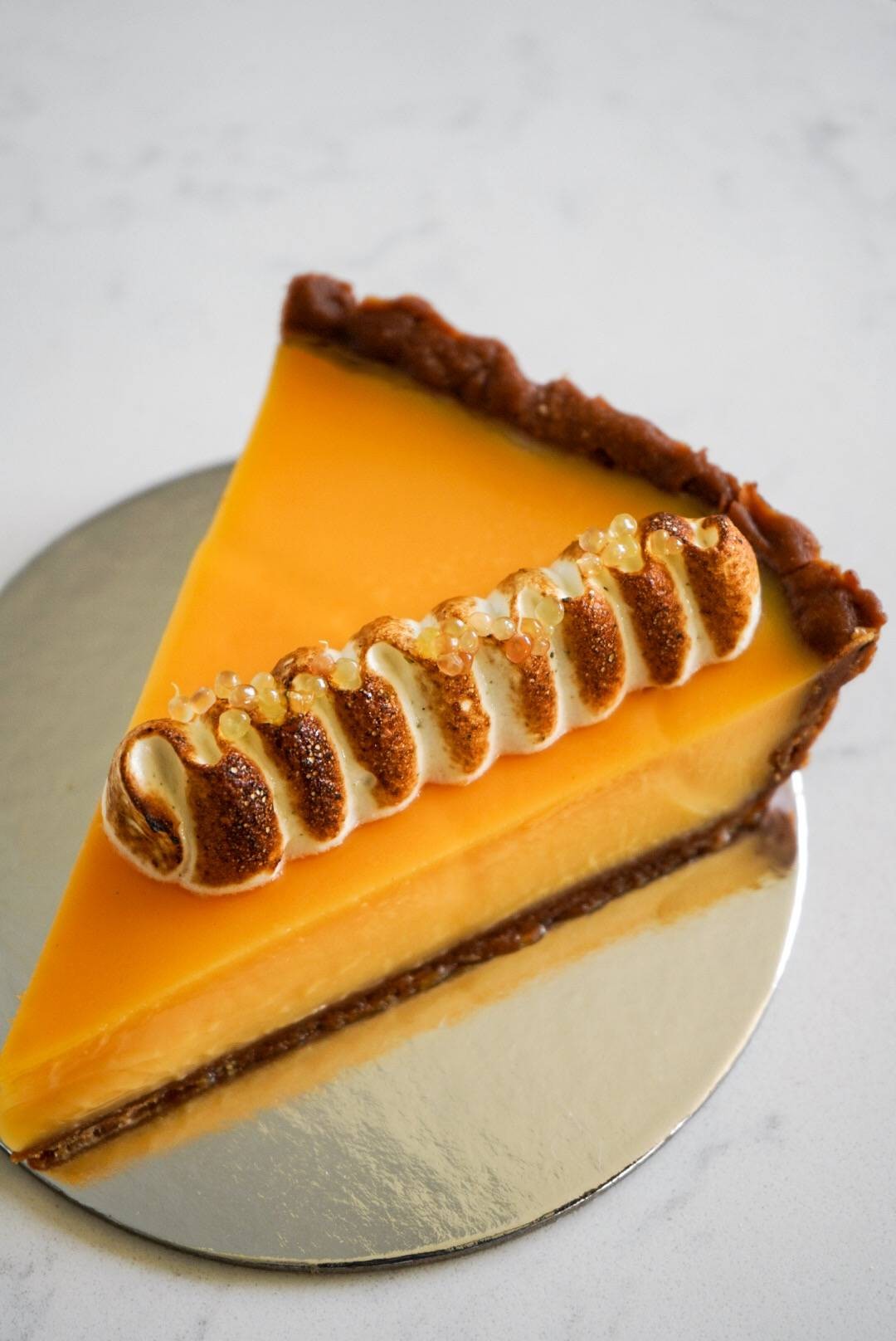 รีวิว Mietta - New cafe for weekend 🥧 bakeries and 🍦 desserts