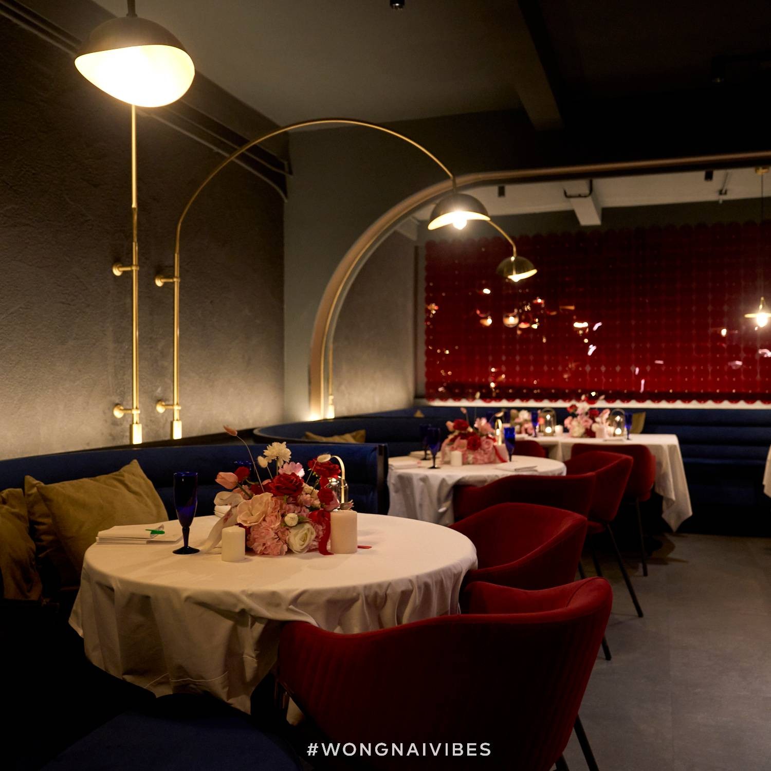 ดีลส่วนลดพิเศษร้าน Vikarn Bangkok รับส่วนลด 10%* เฉพาะค่าอาหาร