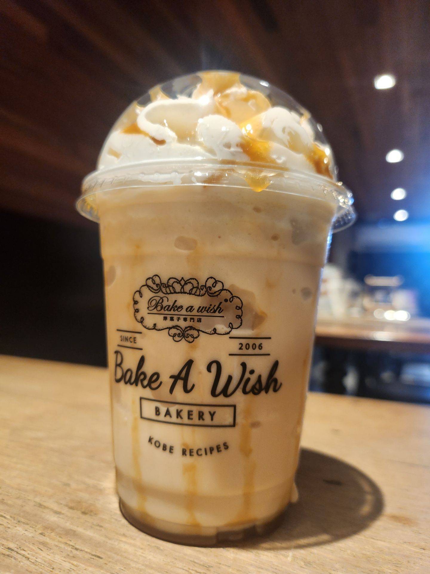 รูป Bake A Wish สุขสวัสดิ์ 19