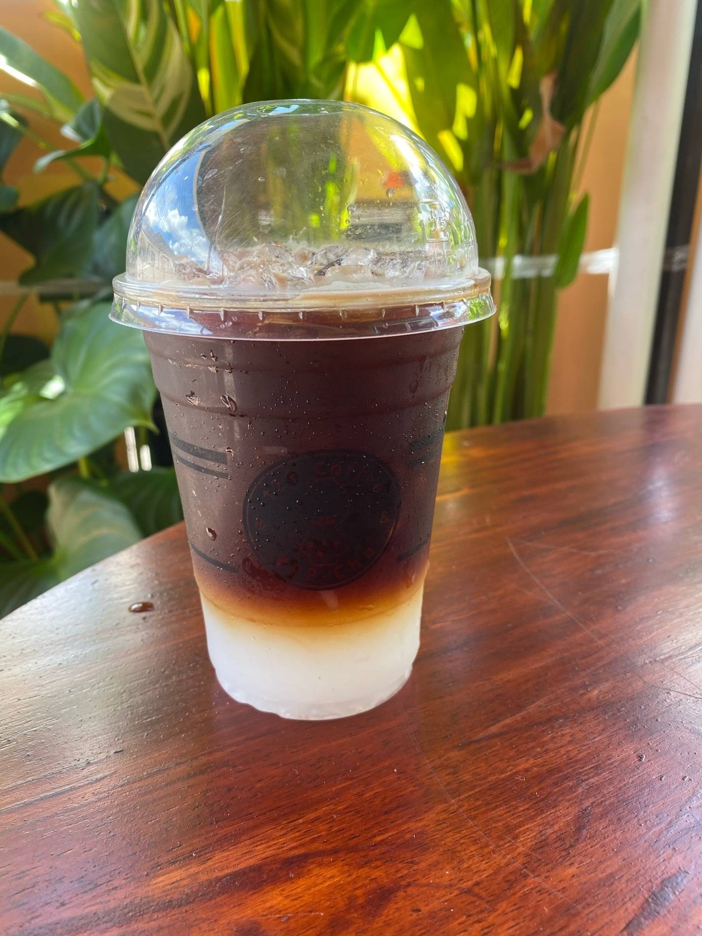 121 Coffee ชานมไข่มุก (ช้างเผือก) หน้าบิ๊กซีฟิวชั่นเอส - สั่งอาหารเดลิเวอรี | Wongnai x LINE MAN