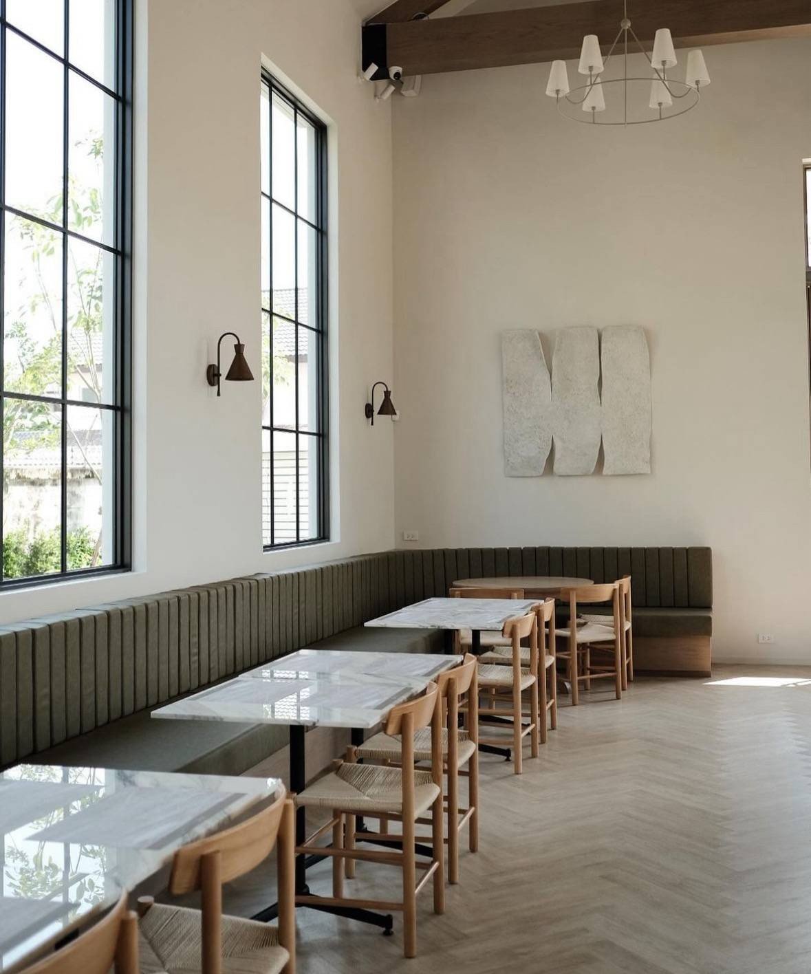 ร้าน Sasi Bangkok | รีวิวร้านอาหาร