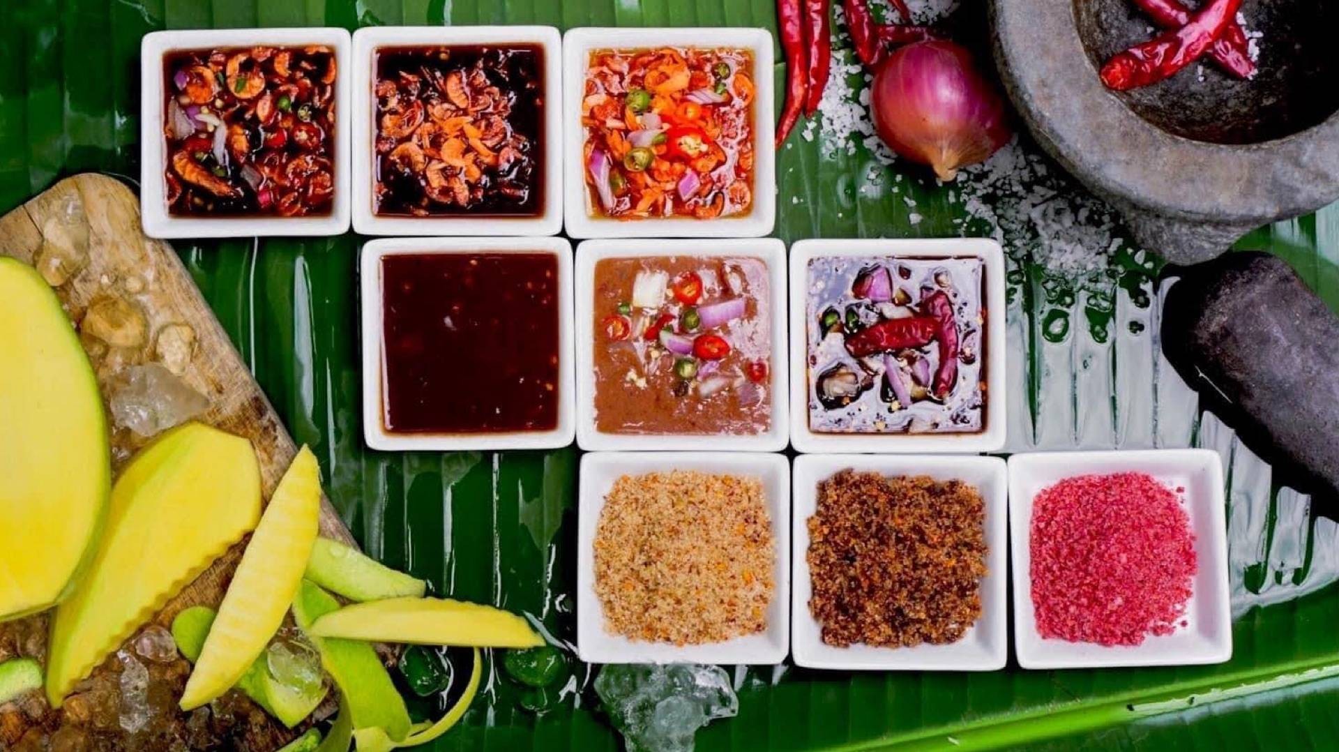 น้องมะม่วง- Miss Mango สันทราย - สั่งอาหารเดลิเวอรี | Wongnai x LINE MAN