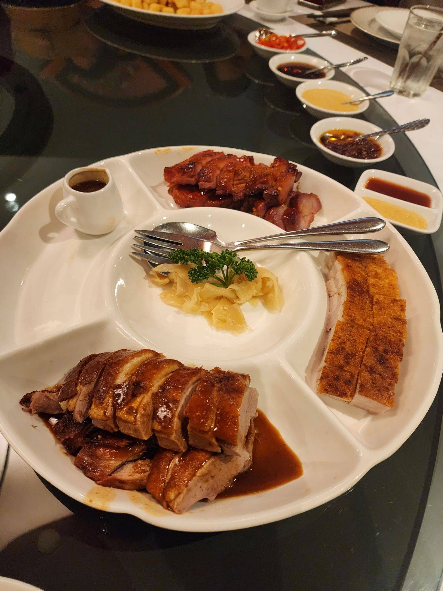 รูป Zheng Dou centralwOrld