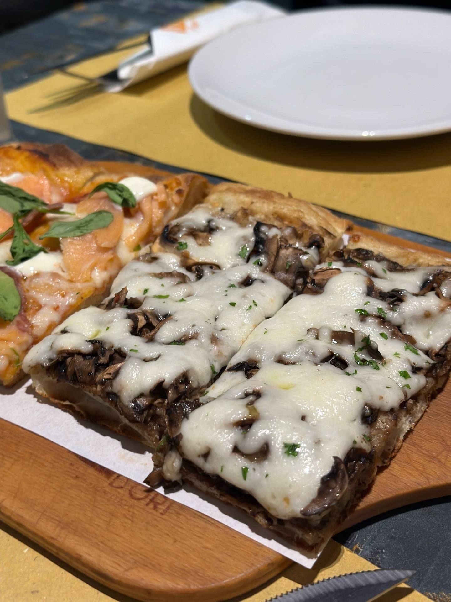 รูป Pala Pizza Romana MRT สุขุมวิท