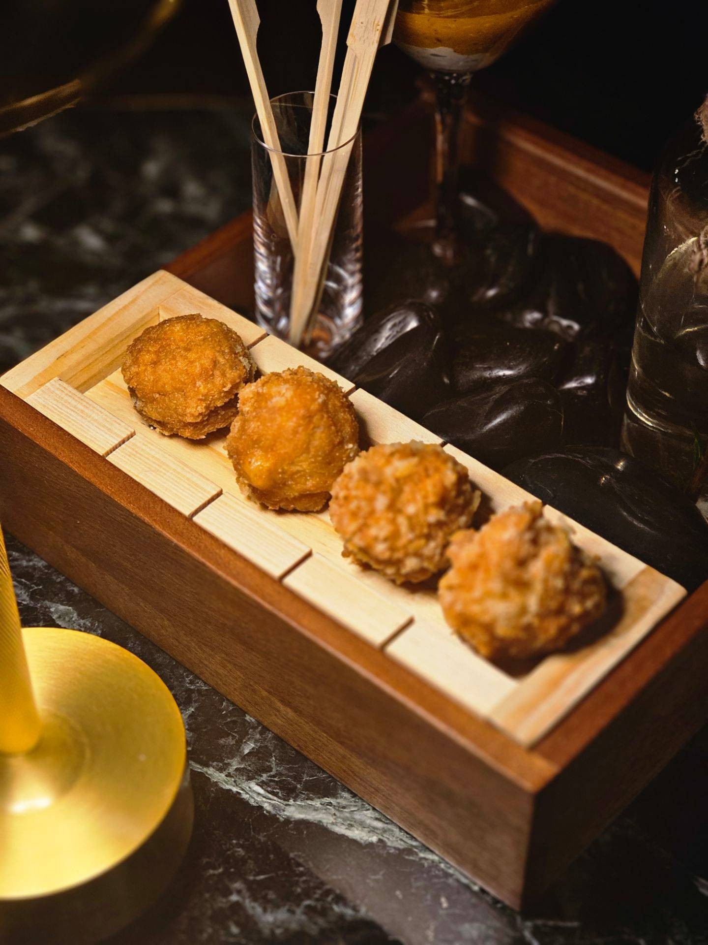 รูป Rogues Bar InterContinental Bangkok Sukhumvit