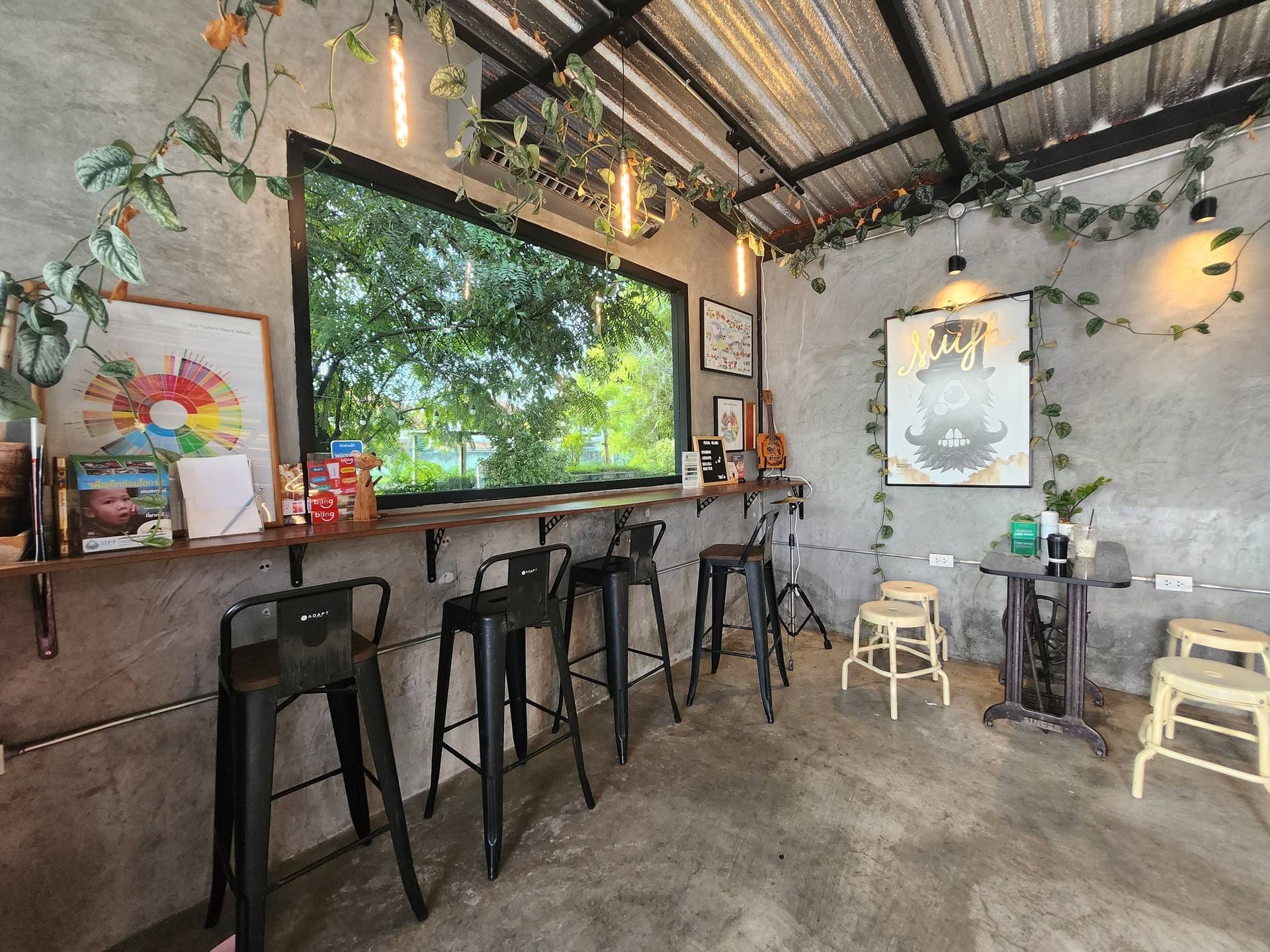 รีวิว ADAPT COFFEE BAR PATTANAKARN พัฒนาการ - Adapt Coffee Bar พัฒนาการ 44