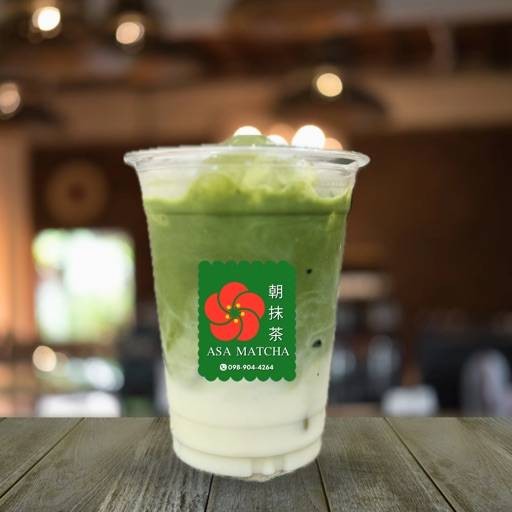 ร้าน Asa Matcha สุขุมวิท 95/1 | รีวิวร้านอาหาร