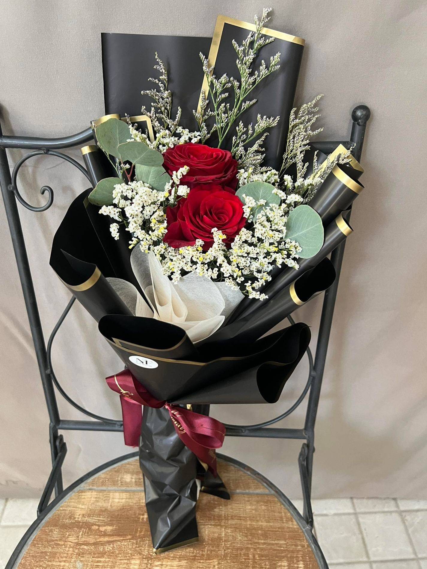 รูป Morning flower (ร้านมอนิ่งฟลาวเวอร์ บางใหญ่ซิตี้) บางใหญ่ซิตี้หลัง ...