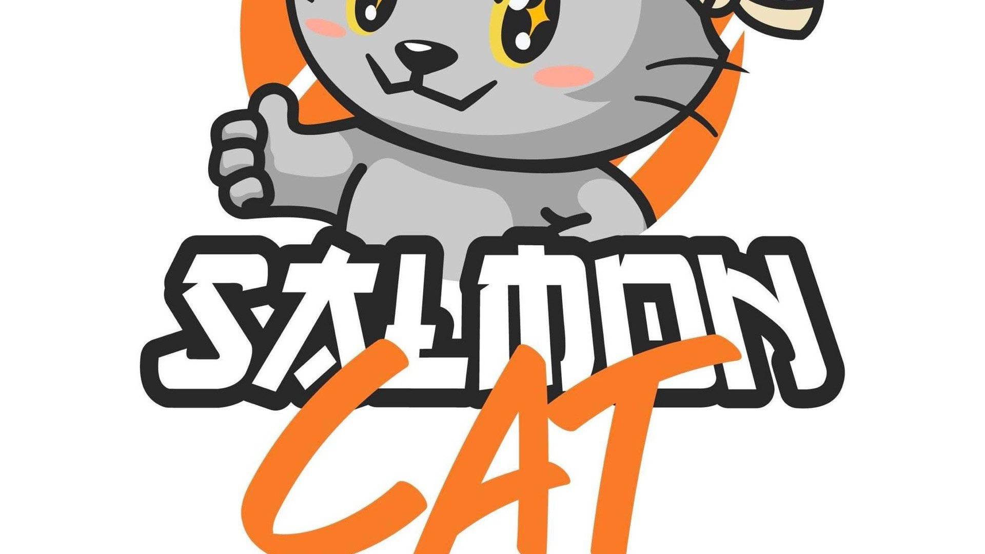 [รีวิว] ร้าน SALMON CAT ( แซลมอนแคท ตลาดสดธนบุรี ) ตลาดสดค้าส่ง ธนบุรี ...