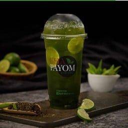 ร้าน Cha Payom ชากใหญ่เชิงเนิน เชิงเนิน | รีวิวร้านอาหาร