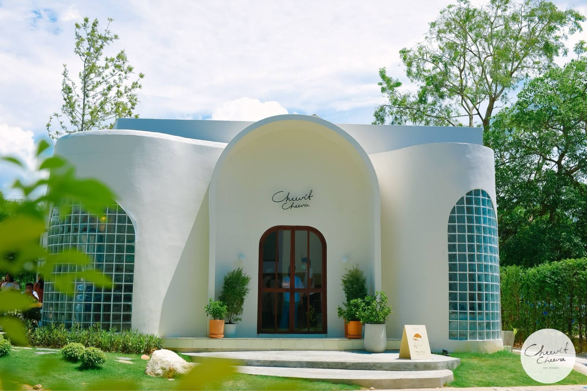 ร้าน Cheevit Cheeva Hatyai | รีวิวร้านอาหาร