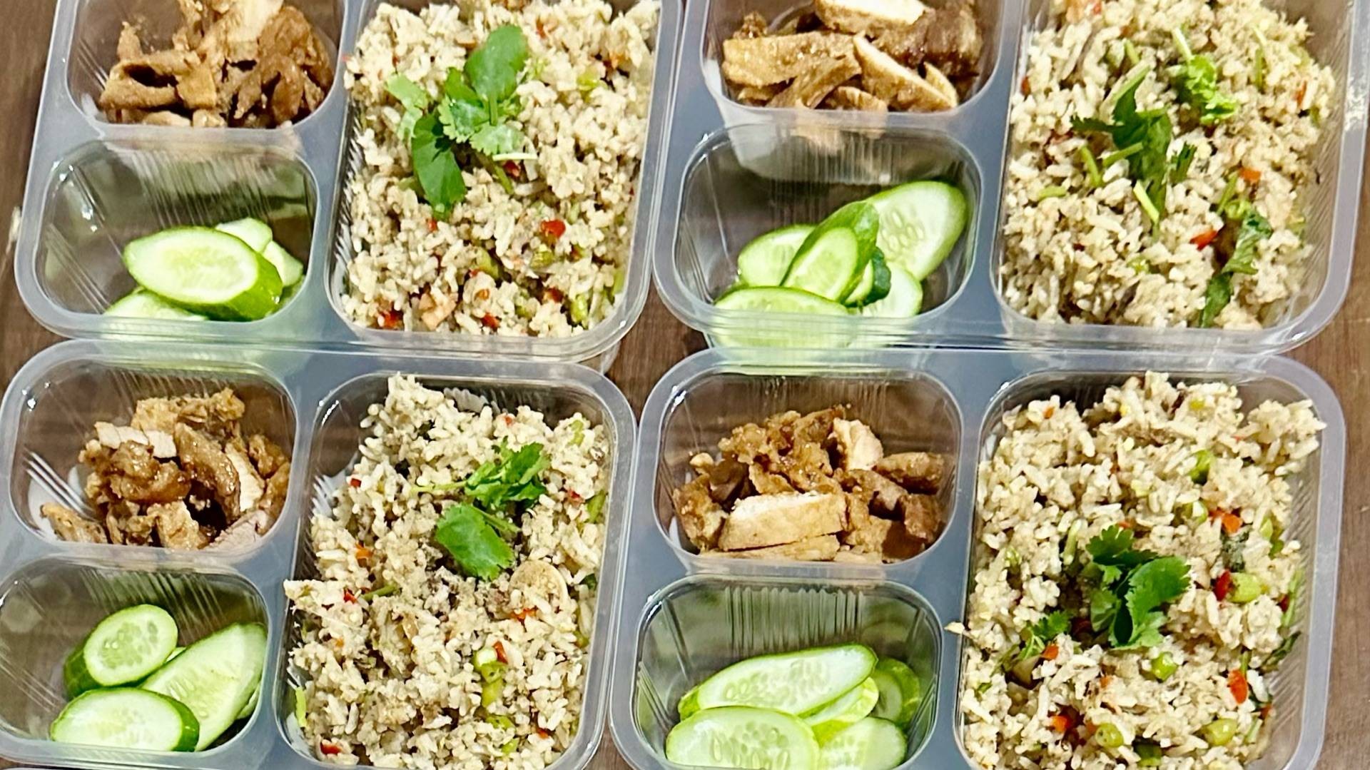 ร้าน Alisa Kitchen | รีวิวร้านอาหาร