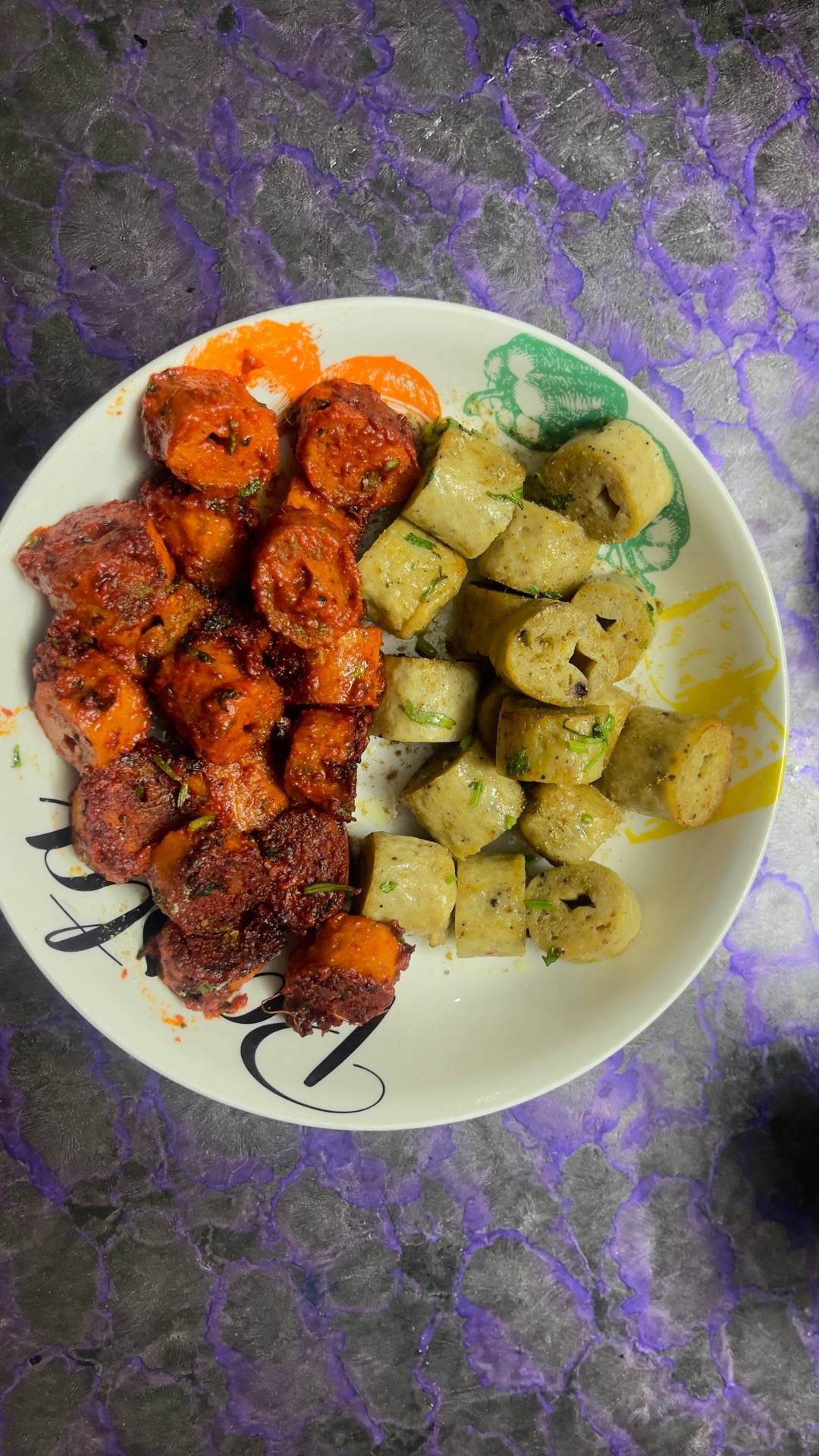 รีวิว Tandoori house Indian Food อาหารอินเดีย จรัญสนิทวงศ์ - A must try ...