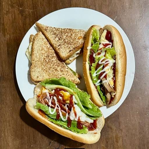 ร้าน Alisa Kitchen | รีวิวร้านอาหาร