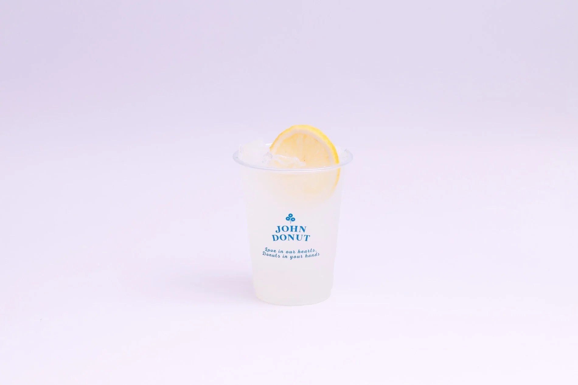 บทความ ร้าน John Donut Central Ladprao - Wongnai