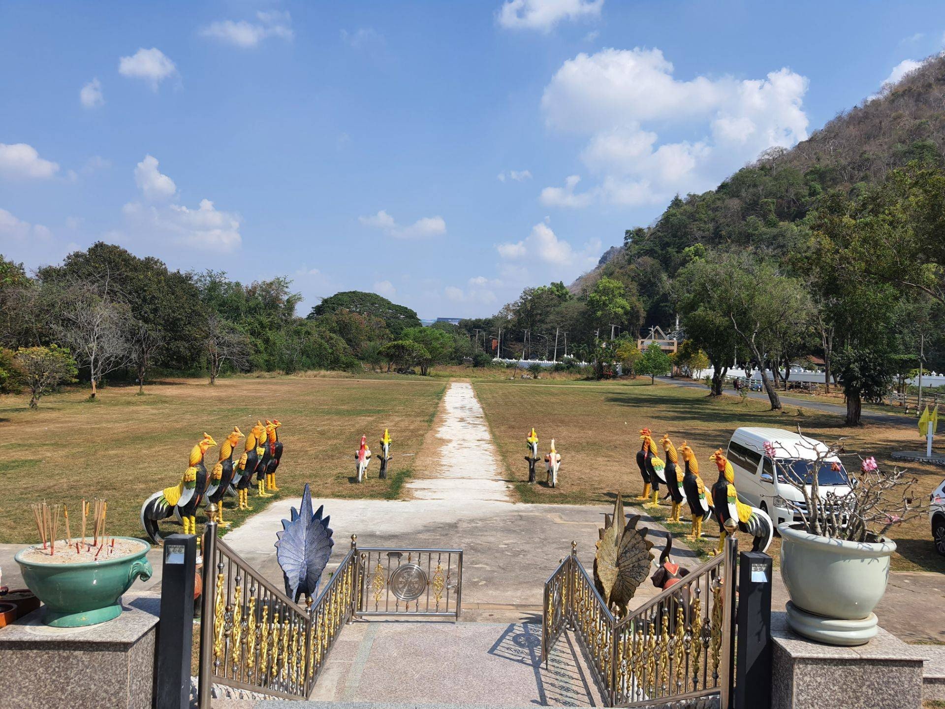 รีวิว วัดผ่านศึกอนุกูล