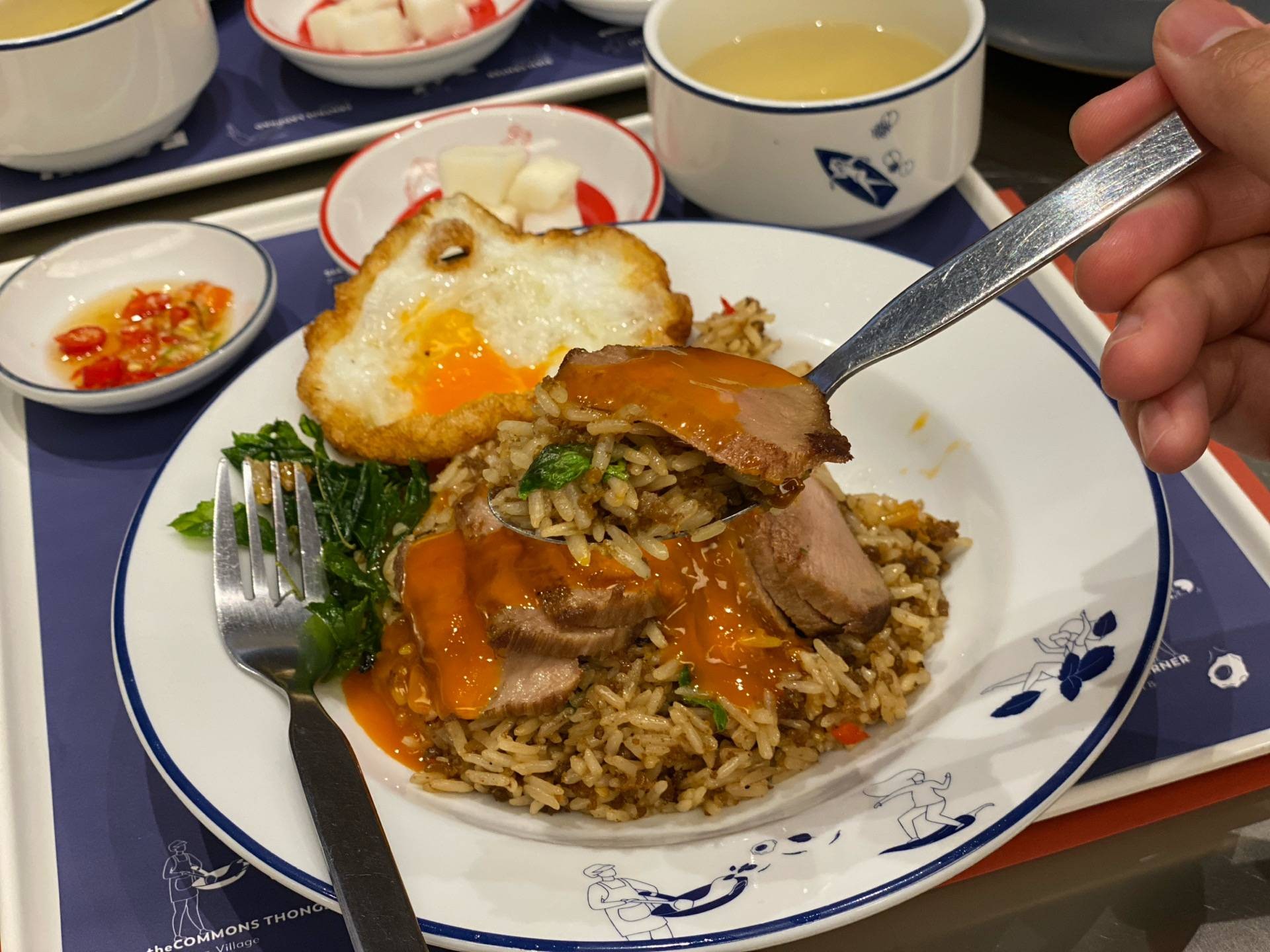 รูป Easy Buddy Easy Buddy Central World
