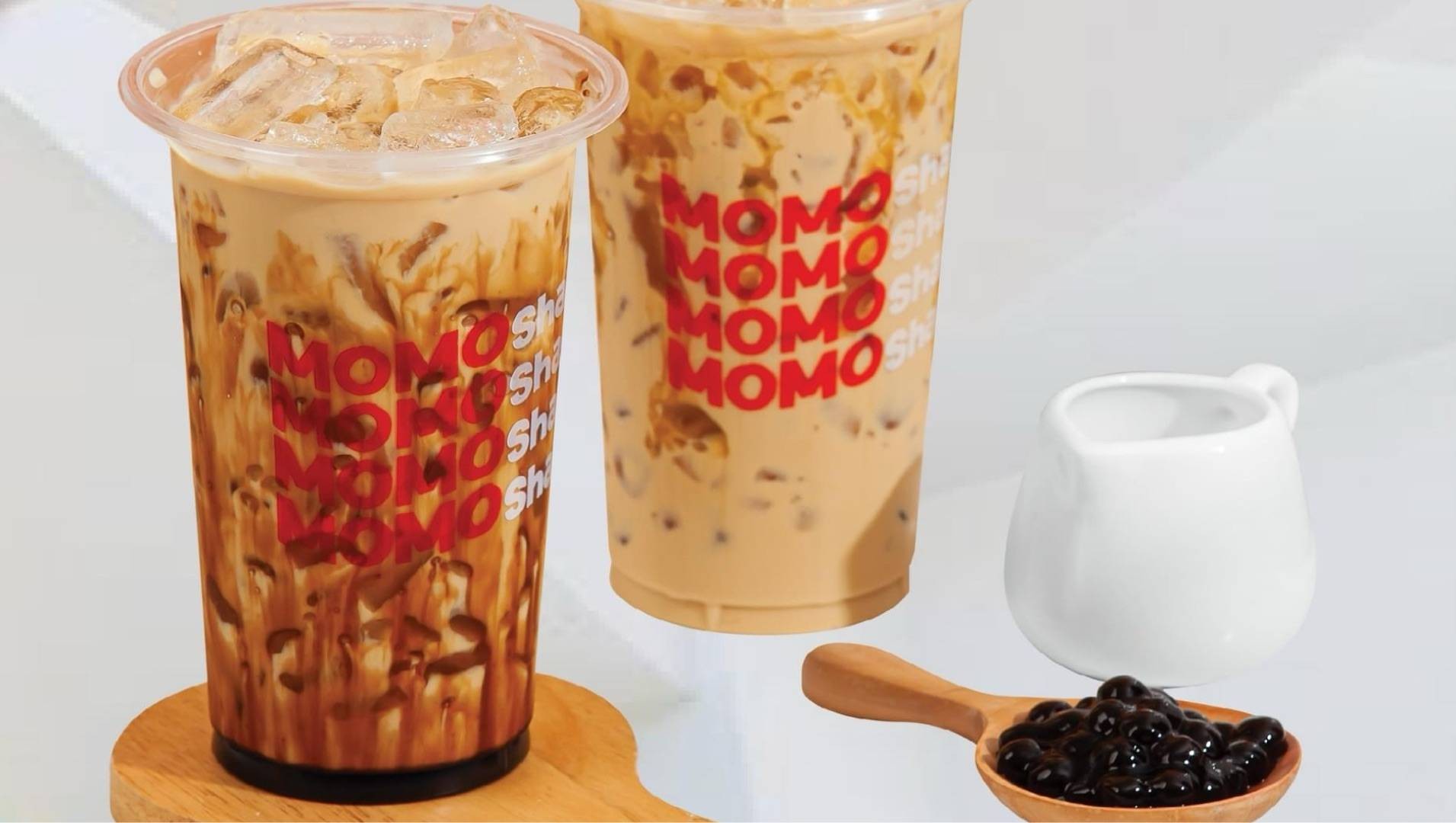MoMo Shake ตลาดโต้รุ่ง - สั่งอาหารเดลิเวอรี | Wongnai x LINE MAN