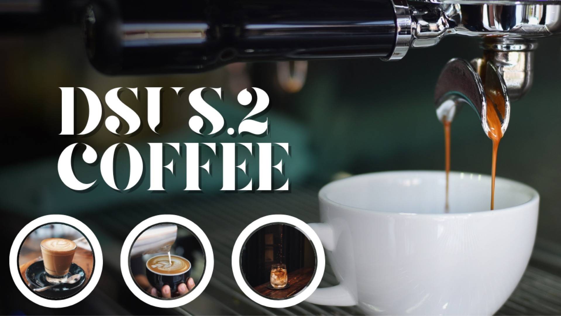 DSUS.2 COFFEE & TEA ลำลูกกาคลอง3 - สั่งอาหารเดลิเวอรี | Wongnai x LINE MAN