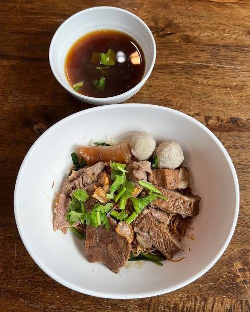 ร้าน ร้านก๋วยเตี๋ยวนายหนึ่ง สาขา1 สาขา1 | รีวิวร้านอาหาร