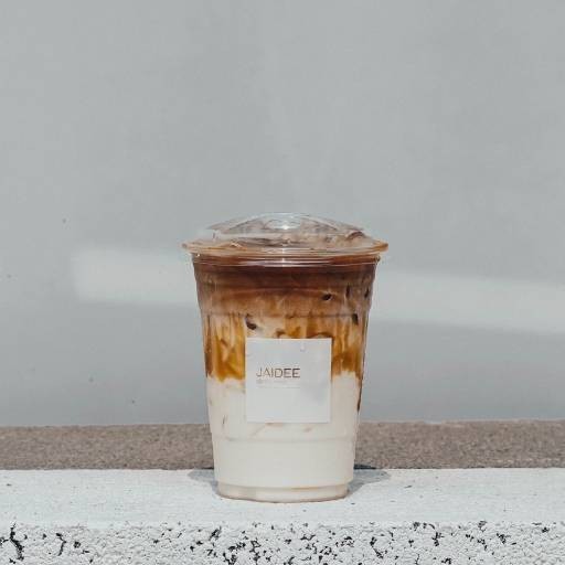 ร้าน Jaidee coffee stand สาขา 2 ในร้านล้างรถอัตโนมัติ (ศรีนครินทร์-บางนา) | รีวิวร้านอาหาร