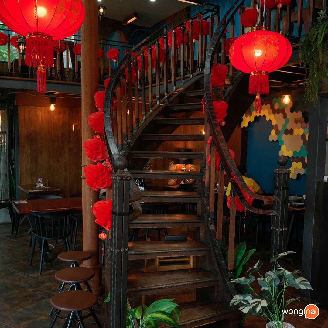 คาเฟ่ใจกลางเมือง BEYOND CAFE สาขาหนองประจักษ์ คู่อุดรธานีมากว่า 10 ปี