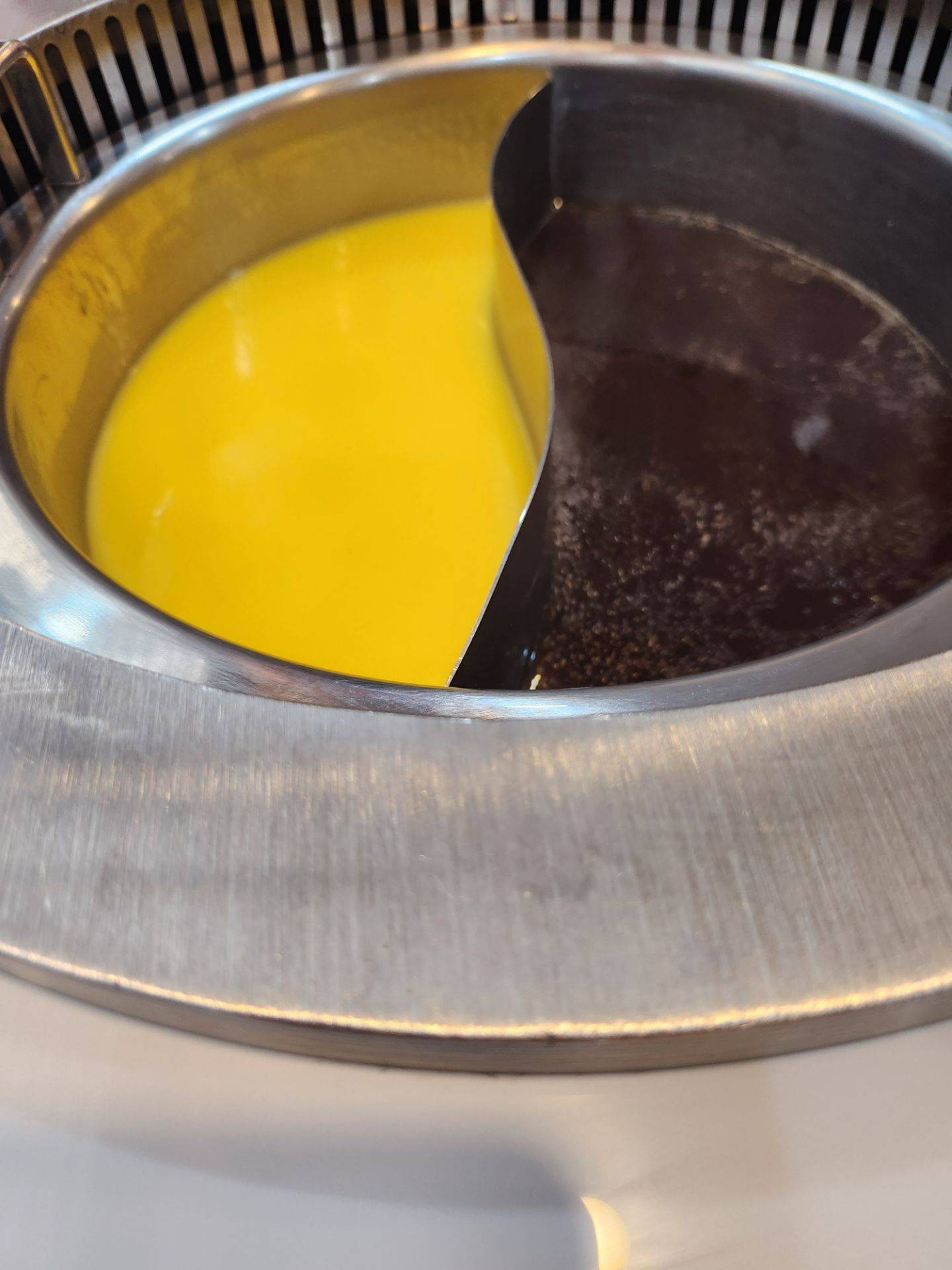 ร้าน Hotpot Man รังสิต | รีวิวร้านอาหาร