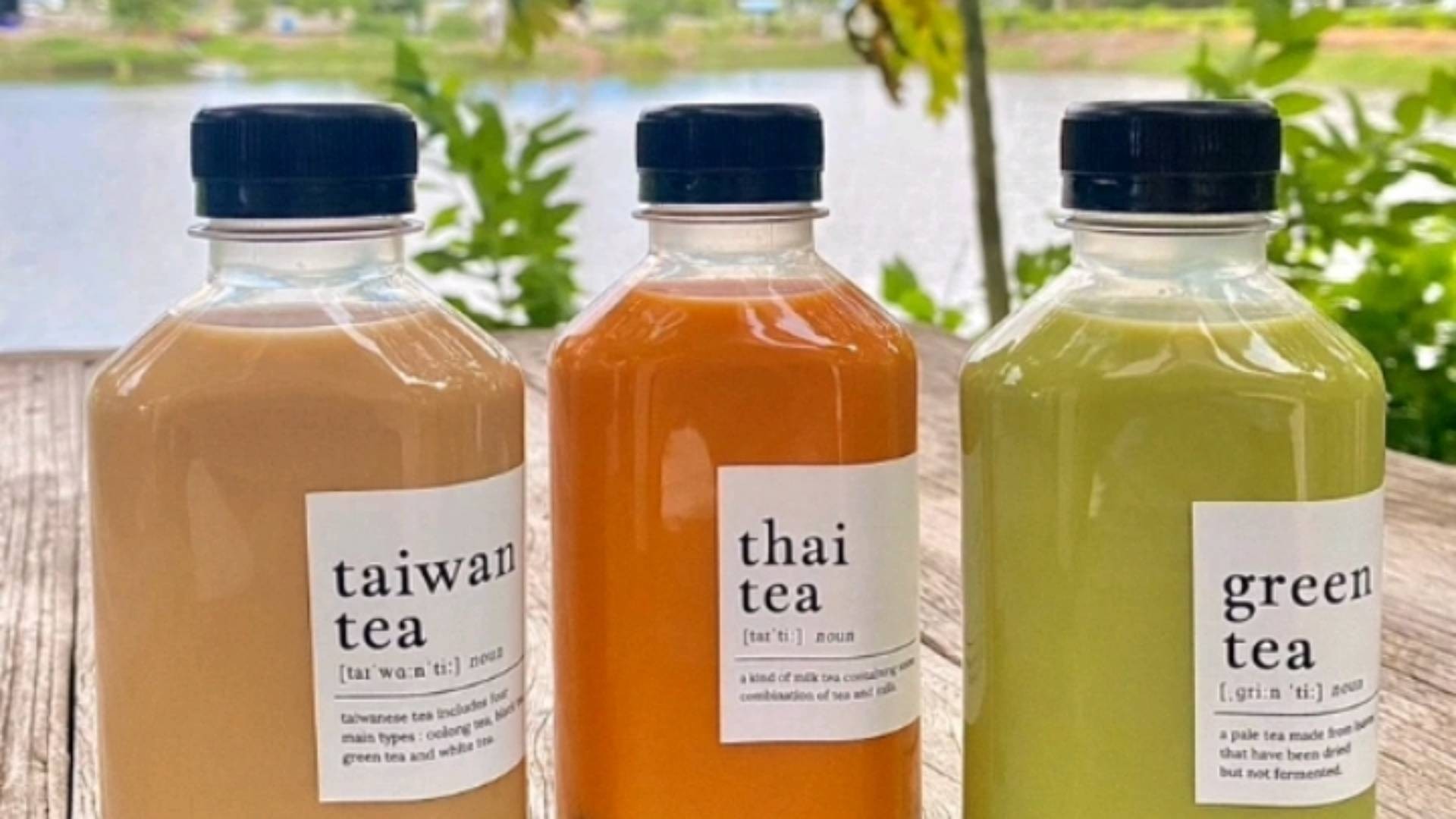 CHAThai จรัญสนิทวงศ์ - สั่งอาหารเดลิเวอรี | Wongnai x LINE MAN